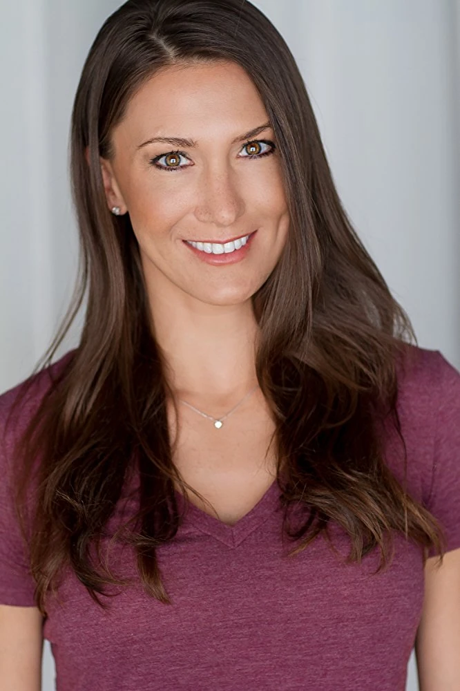 Linda Kessler | DC Extended Universe Wiki | Fandom