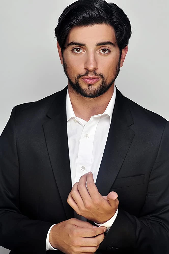 Michael Kaurene | DC Extended Universe Wiki | Fandom