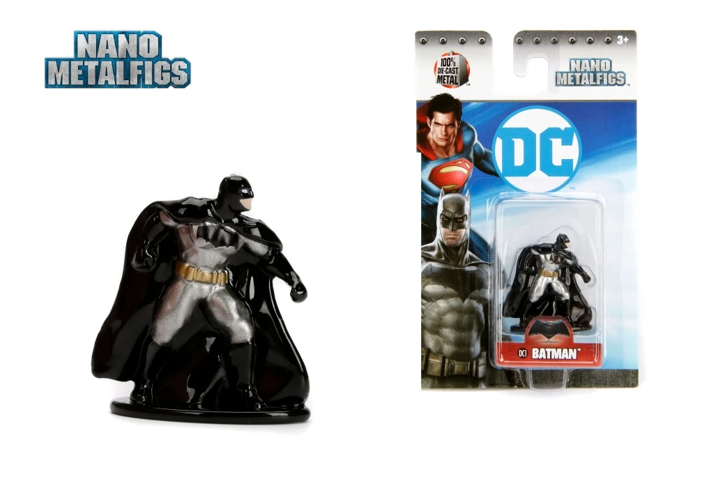 Jada Toys products | DC Extended Universe Wiki | Fandom