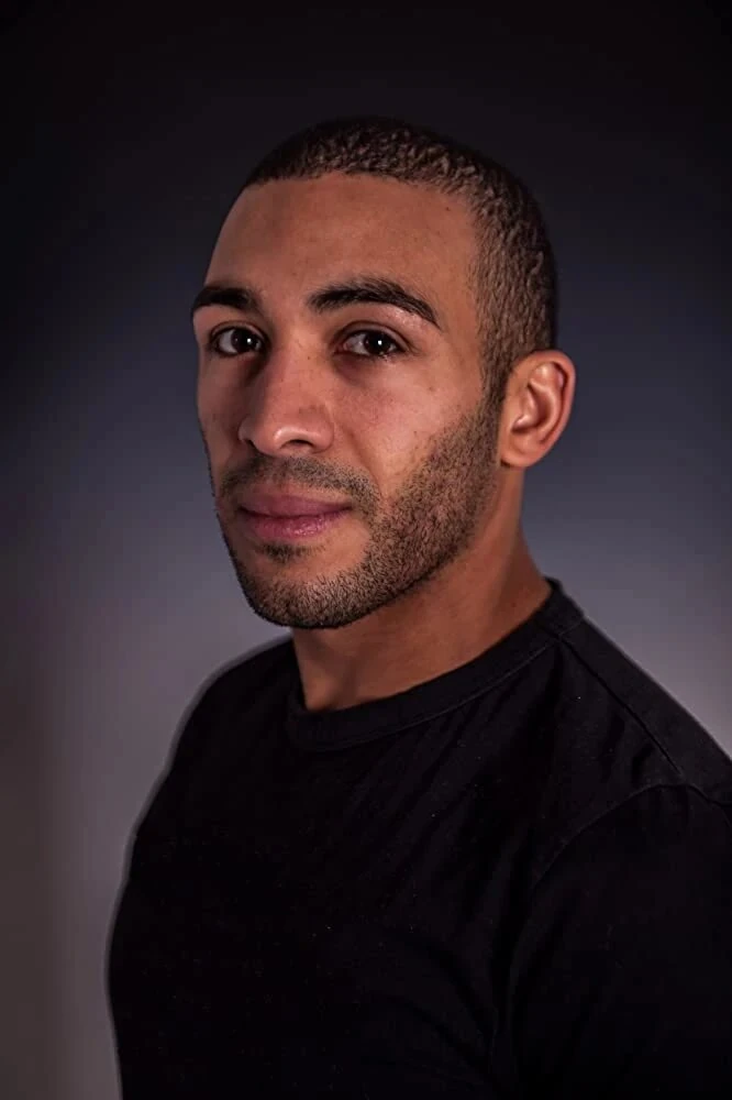 Ben Essex | DC Extended Universe Wiki | Fandom