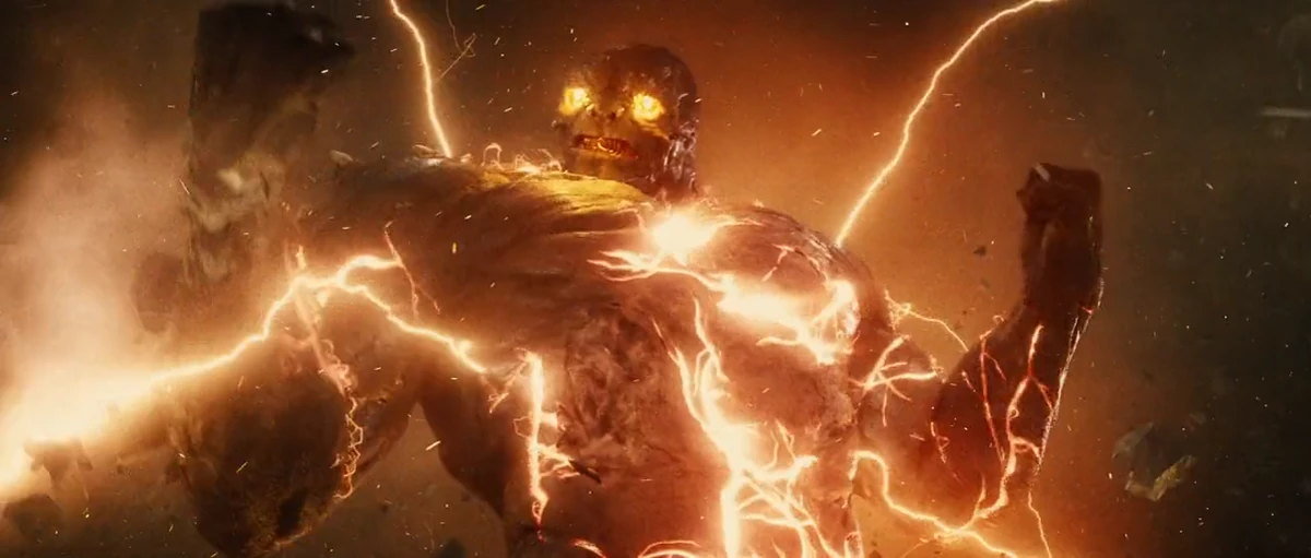 Doomsday | Gallery | DC Extended Universe Wiki | Fandom