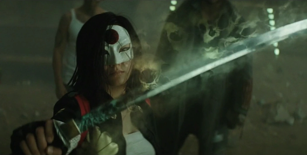 Soultaker | DC Extended Universe Wiki | Fandom