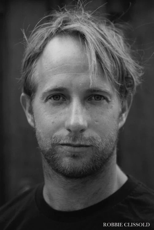 Robbie Clissold | DC Extended Universe Wiki | Fandom