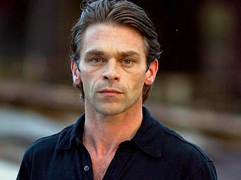 Ian Tracey | DC Extended Universe Wiki | Fandom