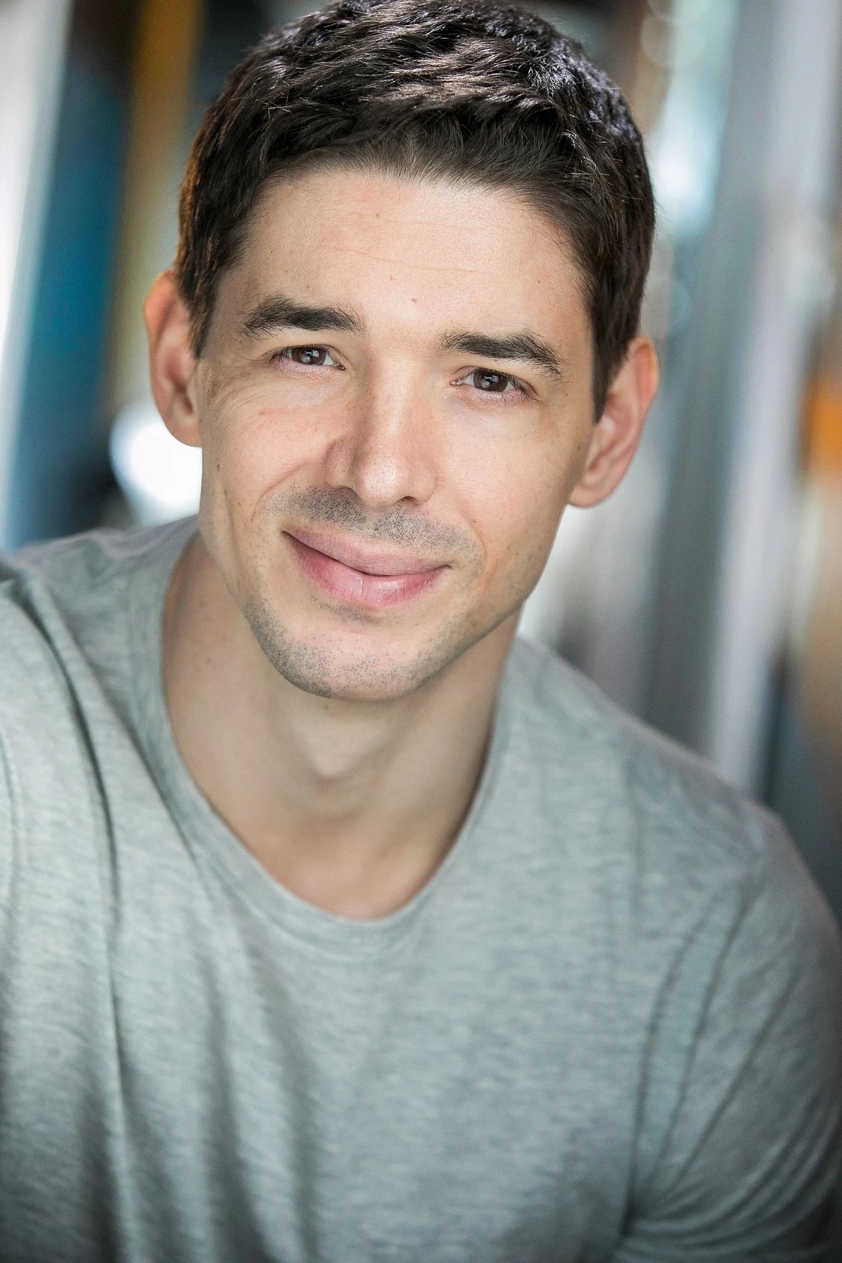 Jason Beeston | DC Extended Universe Wiki | Fandom