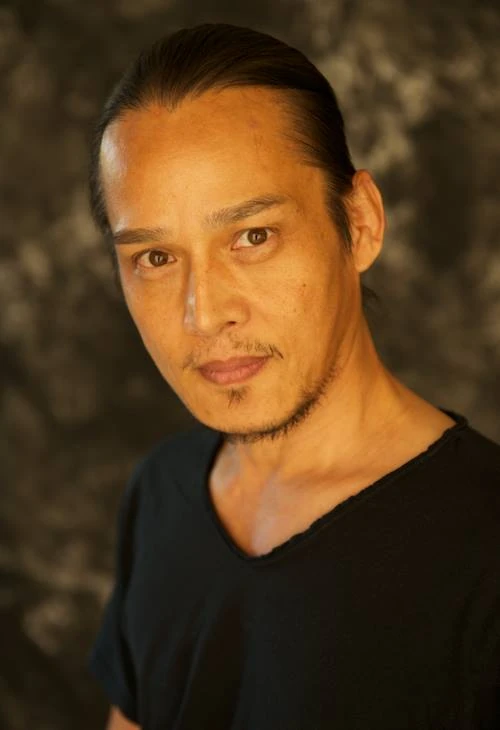 Yoshio Iizuka | DC Extended Universe Wiki | Fandom