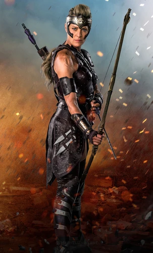 Antiope | DC Extended Universe Wiki | Fandom