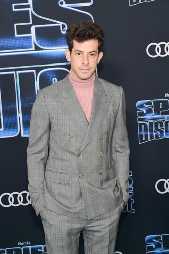 Mark Ronson | DC Extended Universe Wiki | Fandom