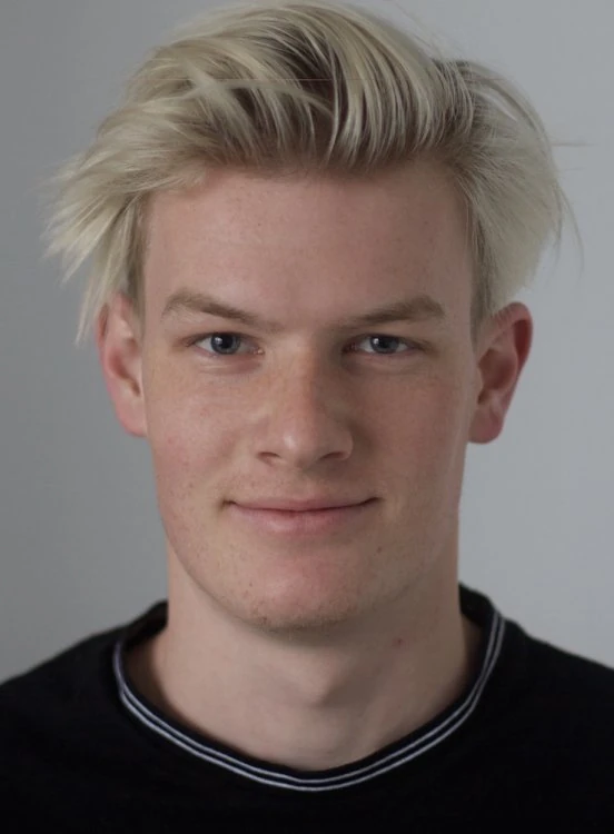 Riley Suter | DC Extended Universe Wiki | Fandom