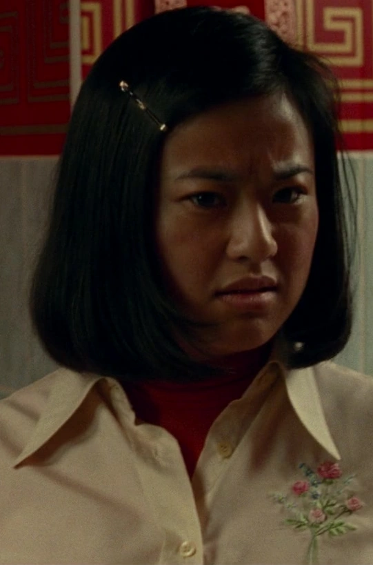 Wang | DC Extended Universe Wiki | Fandom