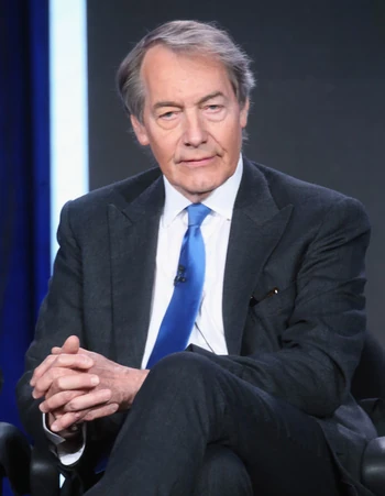 Charlie Rose | DC Extended Universe Wiki | Fandom