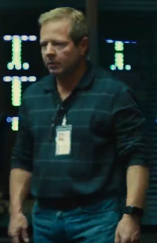 Dale Biner | DC Extended Universe Wiki | Fandom