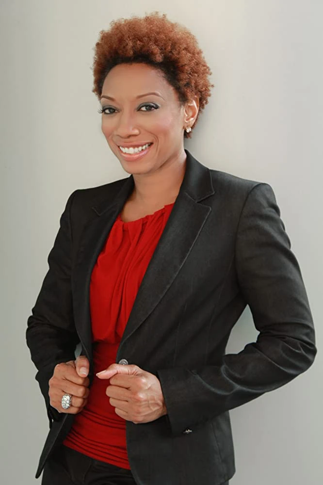 Jalene Mack | DC Extended Universe Wiki | Fandom