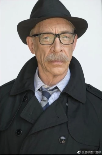 Hub:James Gordon | DC Extended Universe Wiki | Fandom