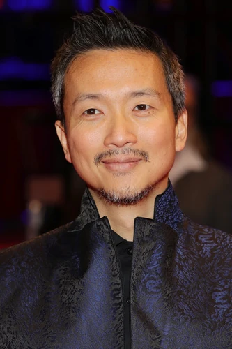 Orion Lee | DC Extended Universe Wiki | Fandom