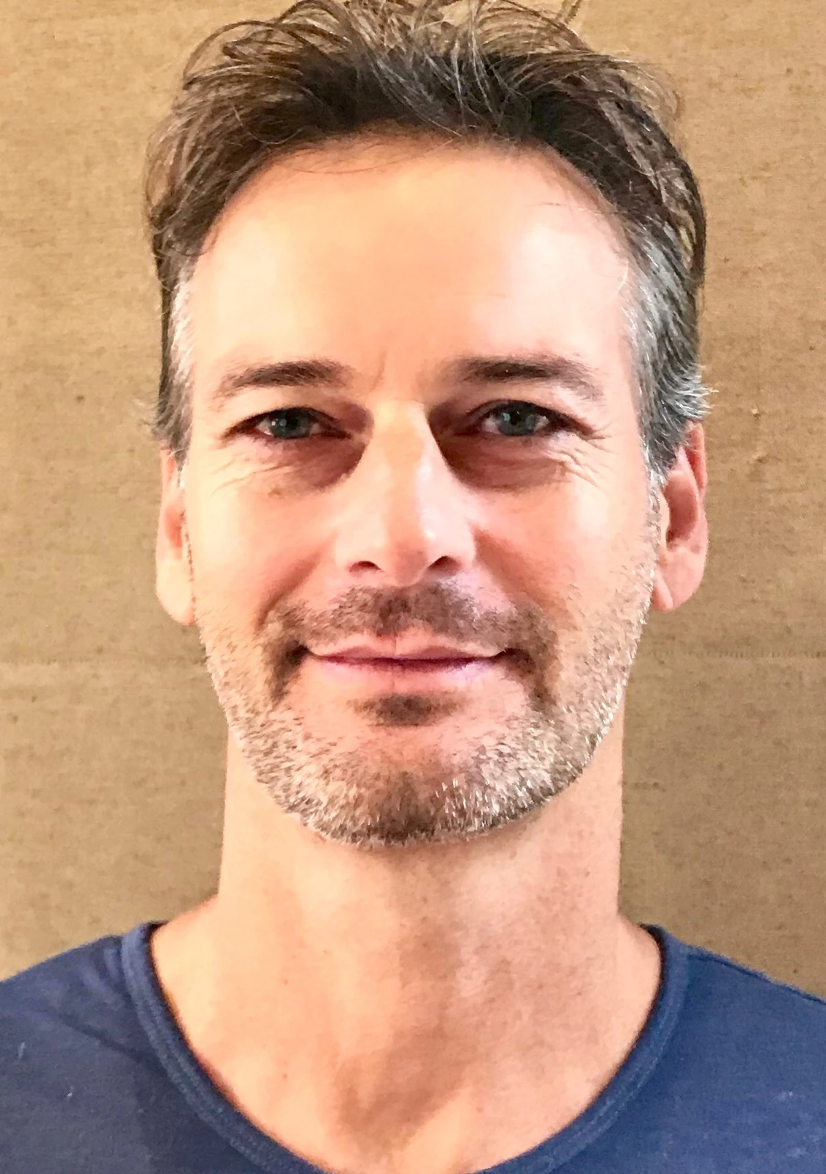 Rodney Cook | DC Extended Universe Wiki | Fandom