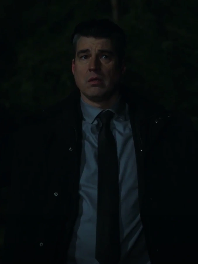 Royland Goff's Bodyguard | DC Extended Universe Wiki | Fandom