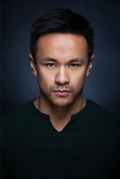 Alex Huynh | DC Extended Universe Wiki | Fandom