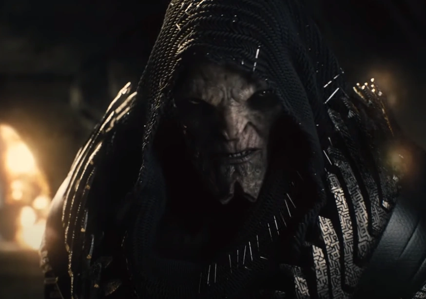 DeSaad | Gallery | DC Extended Universe Wiki | Fandom