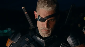Deathstroke | DC Extended Universe Wiki | Fandom