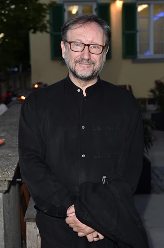 Rainer Bock | DC Extended Universe Wiki | Fandom