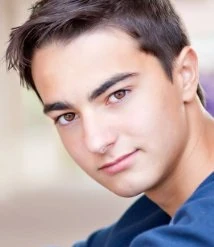 Robert Gerdisch | DC Extended Universe Wiki | Fandom