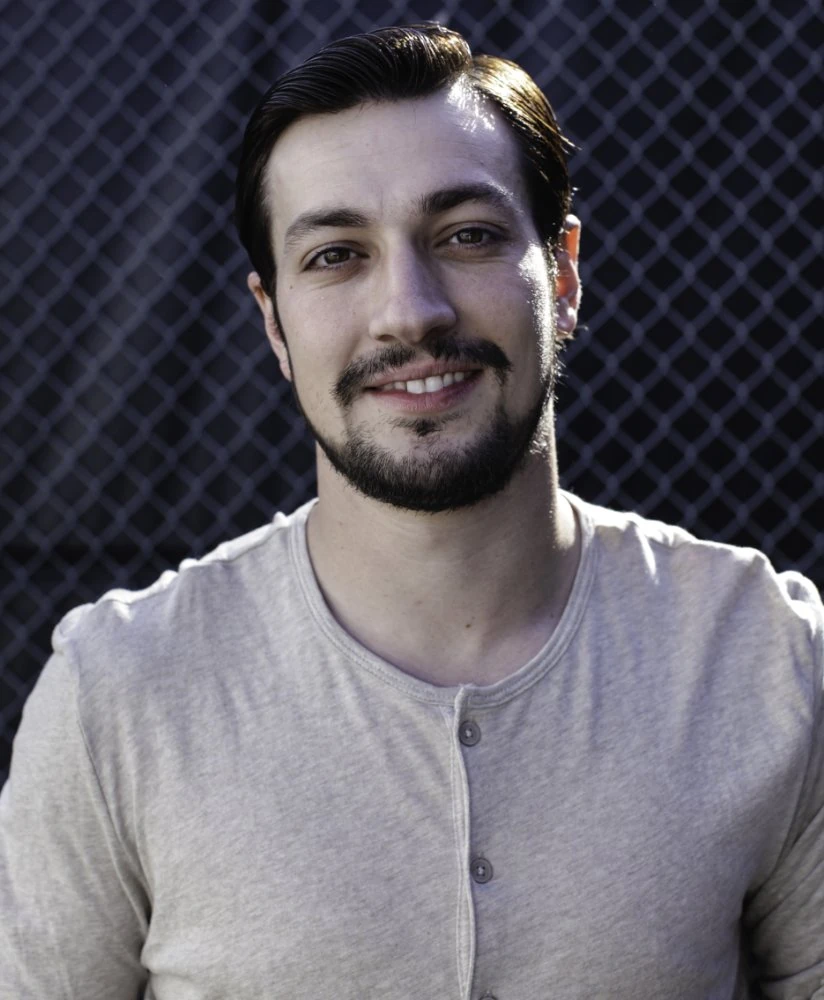 Cory DeMeyers | DC Extended Universe Wiki | Fandom