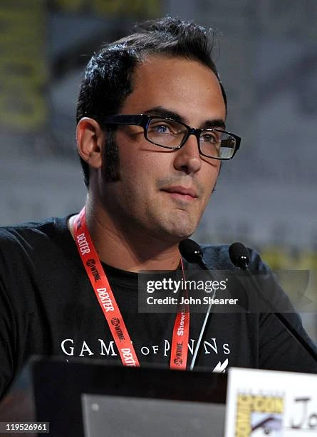 Joey Esposito | DC Extended Universe Wiki | Fandom