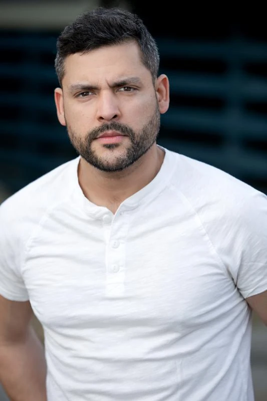 Kenneth Trujillo | DC Extended Universe Wiki | Fandom