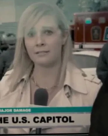 Kerry Birmingham | DC Extended Universe Wiki | Fandom