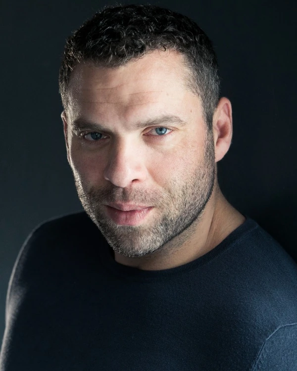 Adam Basil | DC Extended Universe Wiki | Fandom