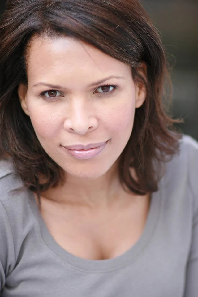 Danielle Lewis | DC Extended Universe Wiki | Fandom