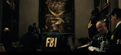 FBI | DC Extended Universe Wiki | Fandom