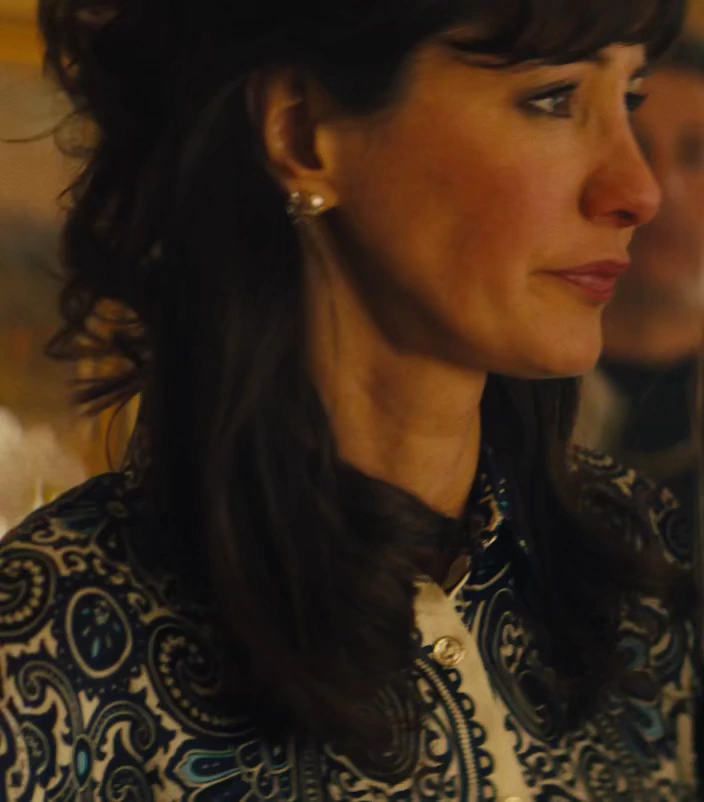 Maria Bertinelli | DC Extended Universe Wiki | Fandom