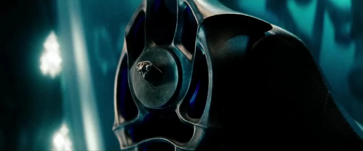General Zod's Command Key | DC Extended Universe Wiki | Fandom