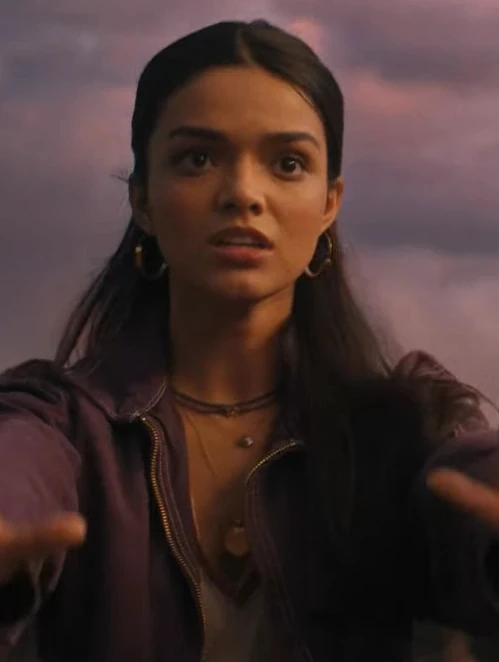 Anthea | DC Extended Universe Wiki | Fandom