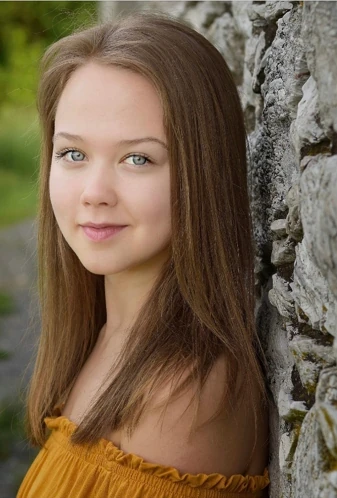 Caroline Coleman | DC Extended Universe Wiki | Fandom