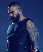 OMAC | Gallery | DC Extended Universe Wiki | Fandom