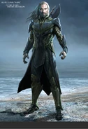 Nuidis Vulko | Gallery | DC Extended Universe Wiki | Fandom