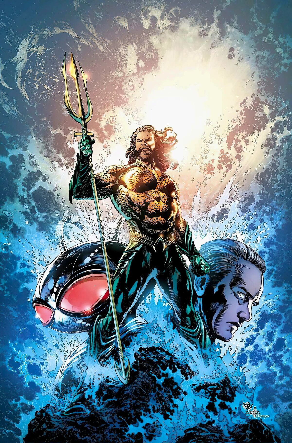 Aquaman and the Lost Kingdom Special | DC Extended Universe Wiki | Fandom Aquaman and the Lost Kingdom Special | DC Extended Universe Wiki | Fandom