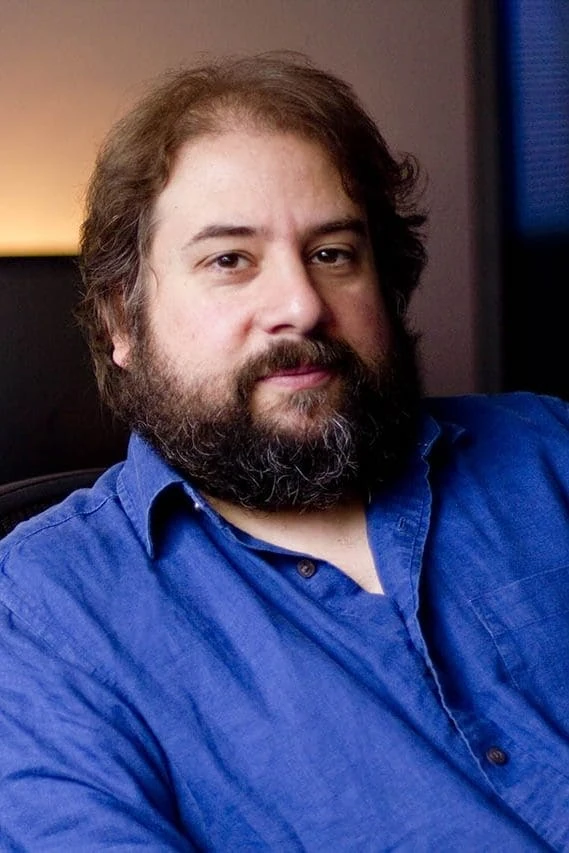 Paul Machliss | DC Extended Universe Wiki | Fandom