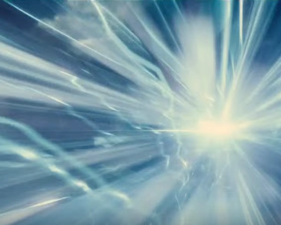 Speed Force | DC Extended Universe Wiki | Fandom