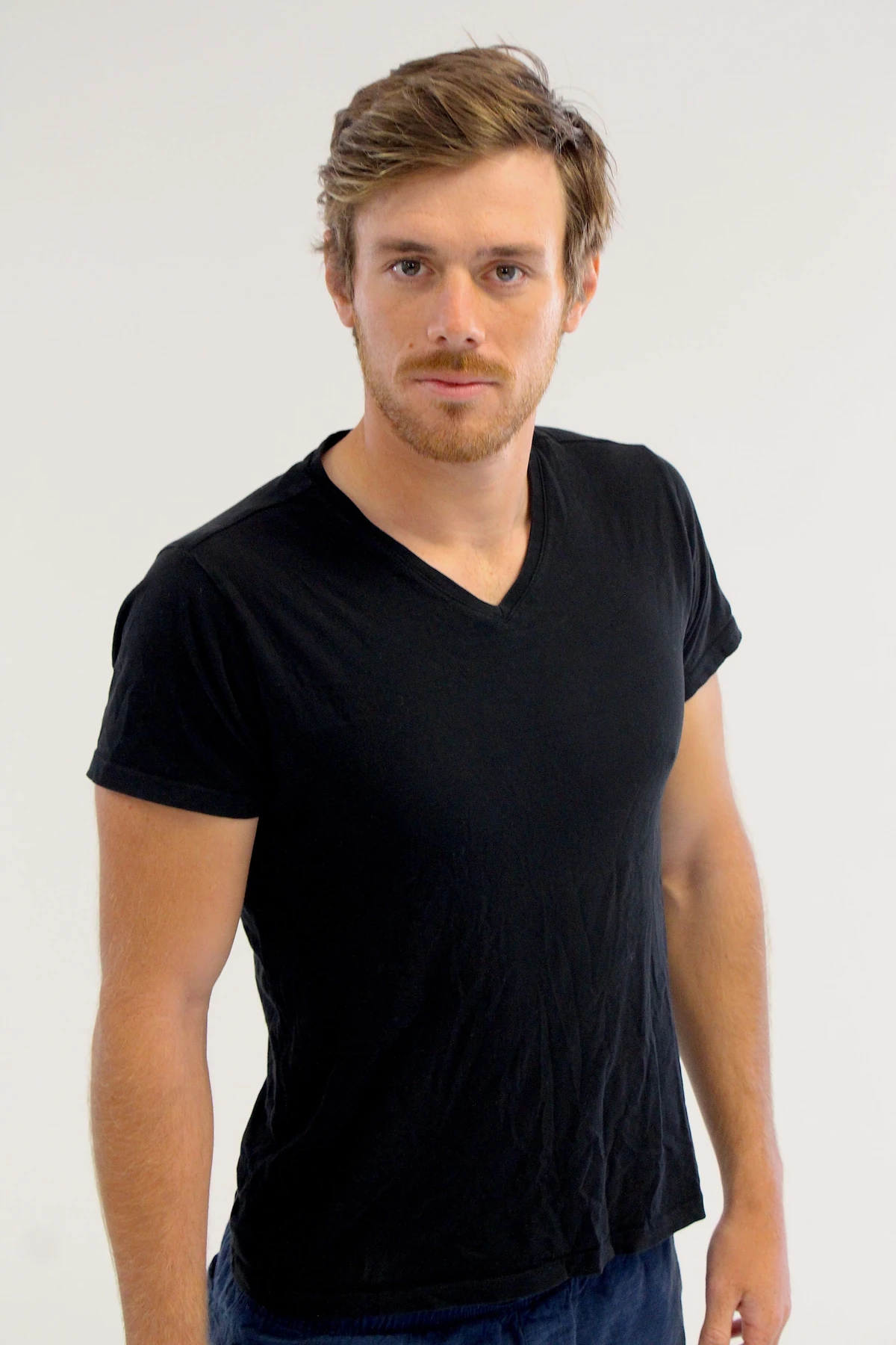 Beau Weston | DC Extended Universe Wiki | Fandom