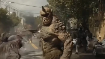 Cyclopes | DC Extended Universe Wiki | Fandom