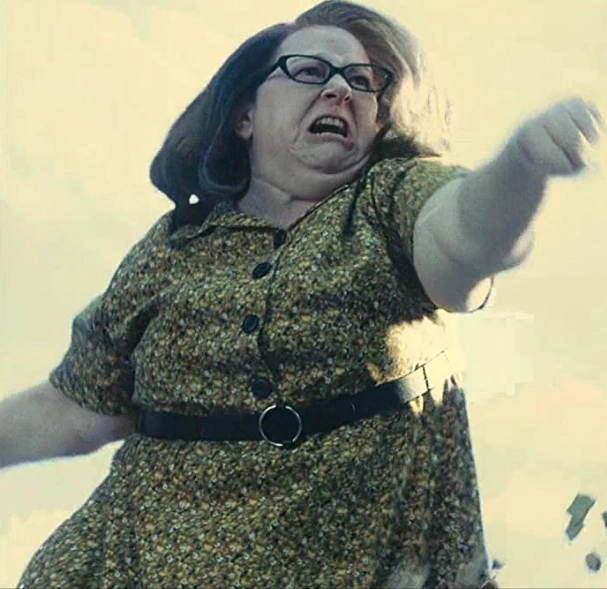 Abner Krill's Mother | DC Extended Universe Wiki | Fandom