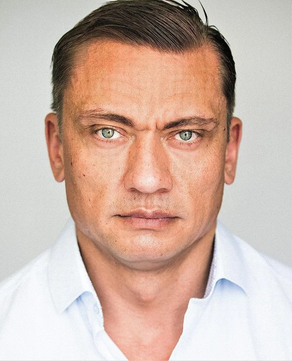 Alex Batareanu | DC Extended Universe Wiki | Fandom