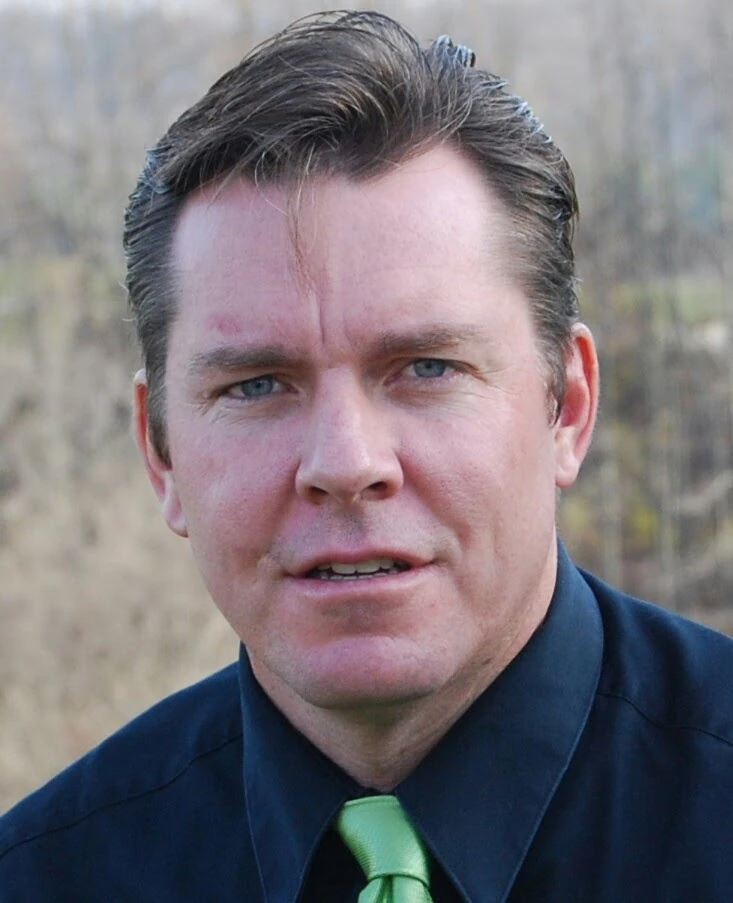 Don Whatley | DC Extended Universe Wiki | Fandom