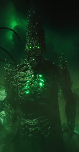 Kordax | DC Extended Universe Wiki | Fandom