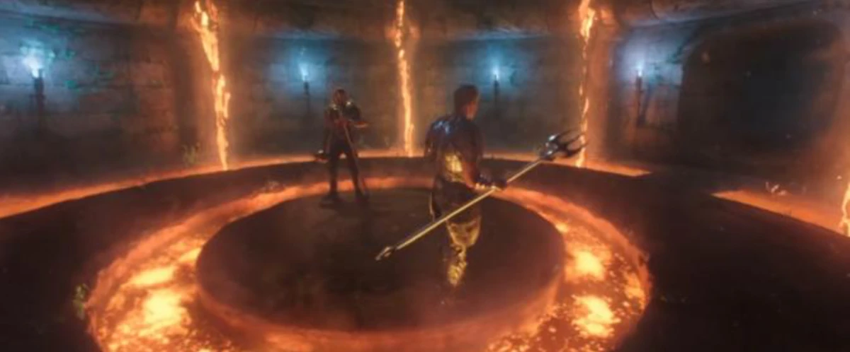 Ring of Fire | DC Extended Universe Wiki | Fandom