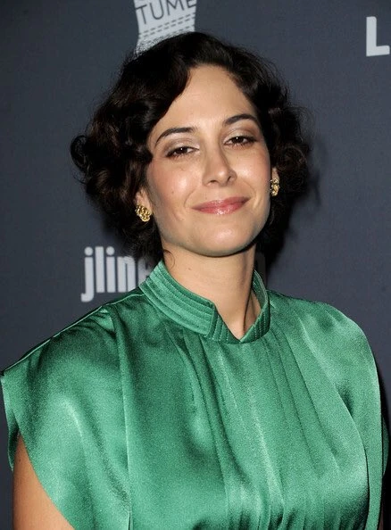 Erin Benach | DC Extended Universe Wiki | Fandom